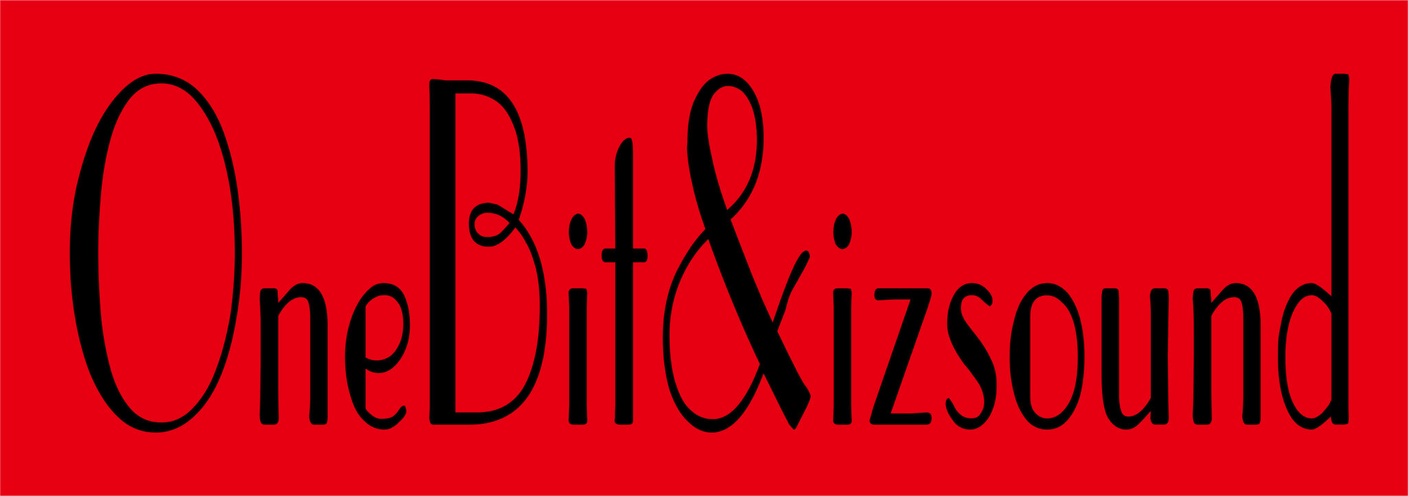 MAP - OneBit&izsound